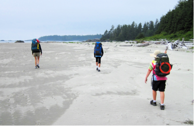 Water Taxis: A Great Way to Access 10 New Kayaking (and Hiking ...