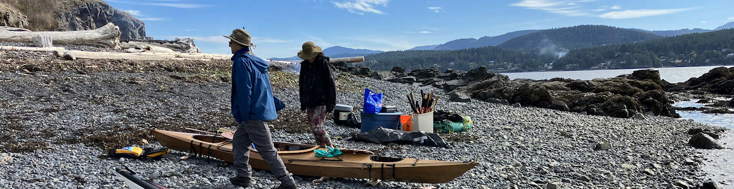Gerald Island April 2024 | Medical Form - BC Marine Trails