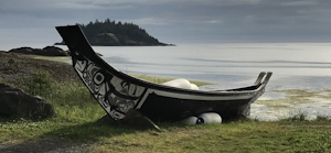 Kayak Resources, BC coast, Kayak Map, Paddling Vancouver